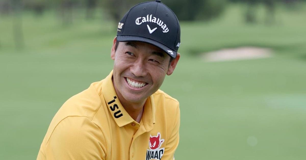 How Did Kevin Na Qualify for the Masters? And Why Did He Leave?