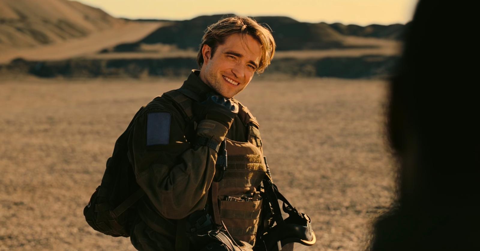 The 'Tenet' Ending, Explained — What Does It Mean? (SPOILERS)