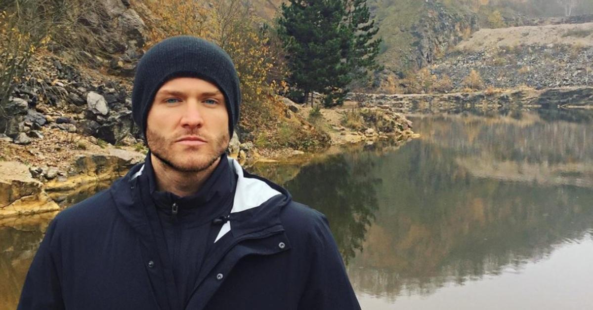 What Happened to Kyle on 'The Challenge'? He Got Into a Few Fights