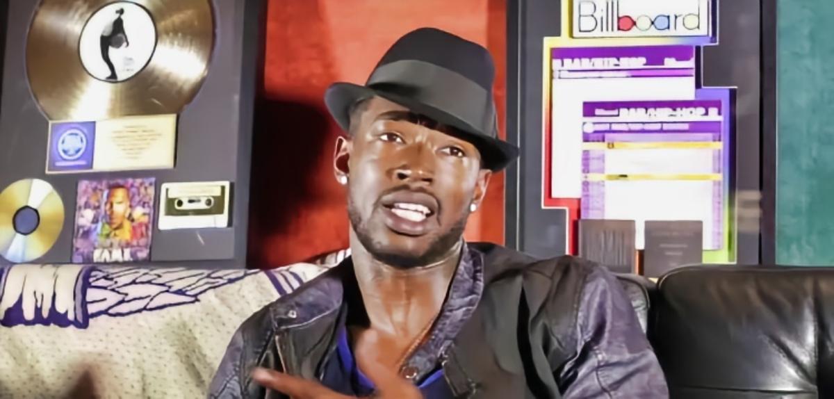 What Happened Between Kevin McCall and Chris Brown?