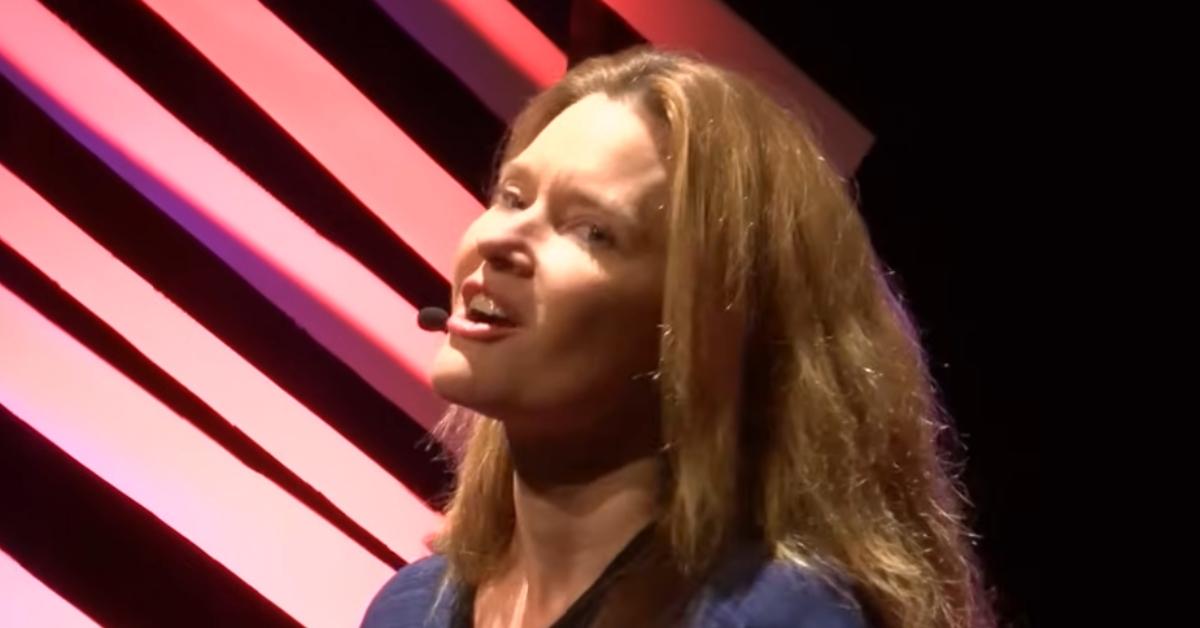 Here's Where Elon Musk's First Wife, Justine Musk, Is Now