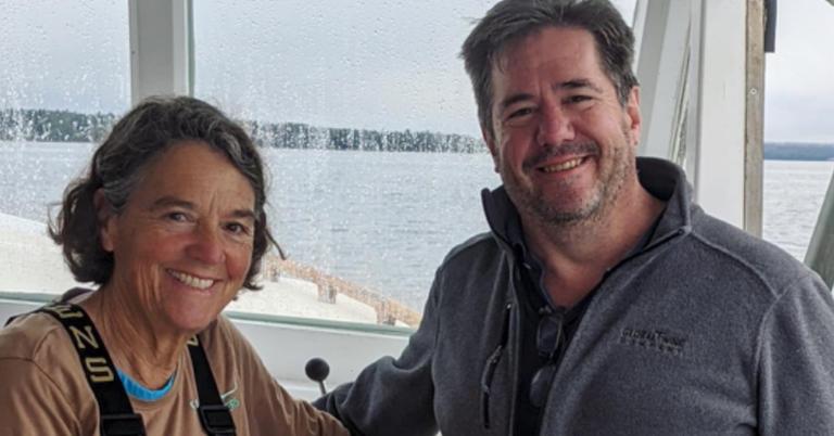 Is 'Deadliest Catch' Star Linda Greenlaw Married? Details