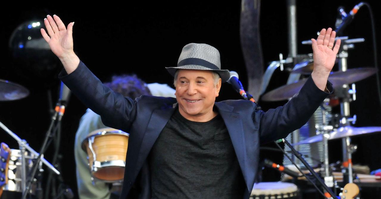 Is Paul Simon Married? All About His Three Marriages
