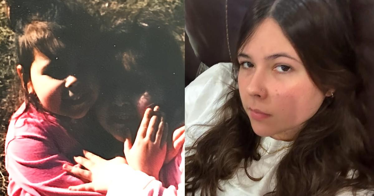 What Happened to Gigi Perez's Sister Inspired Her Hit Music