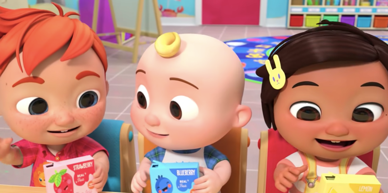 Is ‘Cocomelon’ Based on the Watts Family? It Has a Tribute