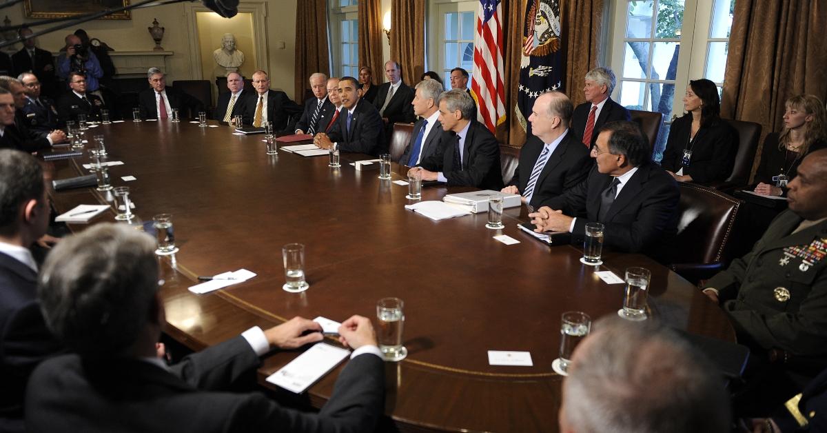 David Boren's Net Worth