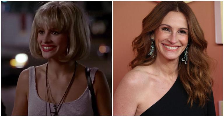 Pretty Woman Turns 35 — See the Cast Now
