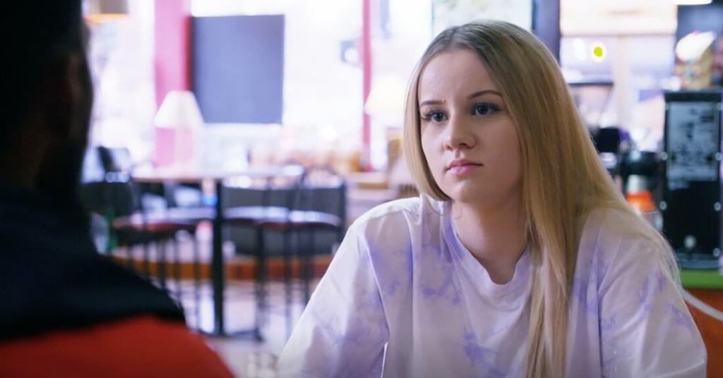 Who Is Stephan’s Girlfriend on 'Teen Mom: Young and Pregnant'? She's ...