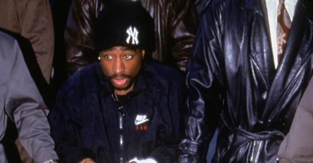 Tupac's Relationship History: Who's Who of Celebrity Women