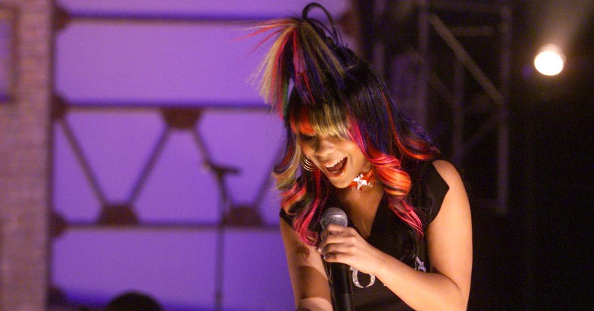 Nivea and Lil Wayne's Son Remained Their Focus Through Thick and Thin