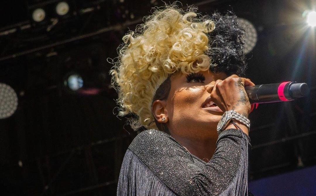 Londynn B: Learn About the Star Contestant of 'Rhythm + Flow'