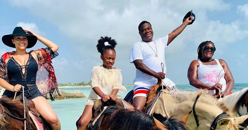 Does Tracy Morgan Have Kids? Here's What We Know About His Family