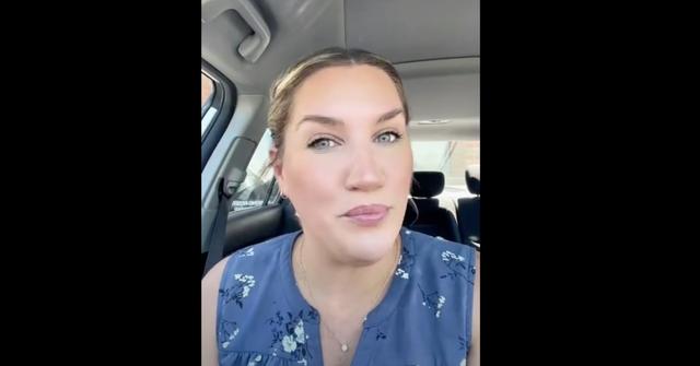 Who Is Krista London and What Is up With Her TikTok Drama?