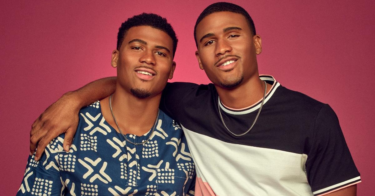 Twin Love's Aaron and David Cabello Business Makes History