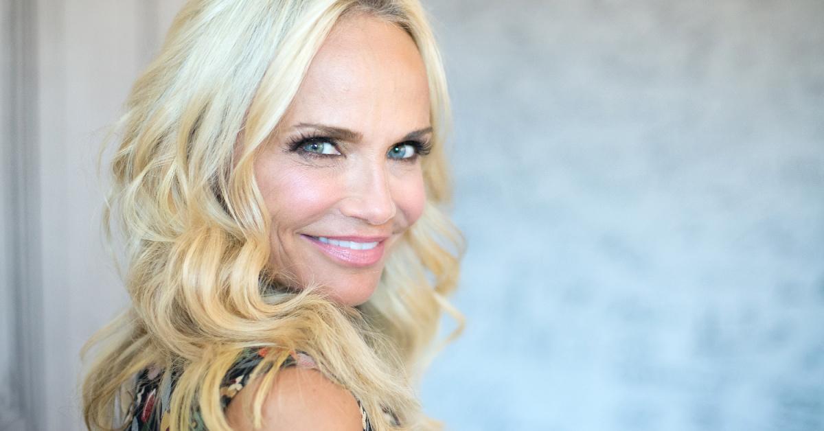 Has Kristin Chenoweth Had Plastic Surgery? Here’s What We Know