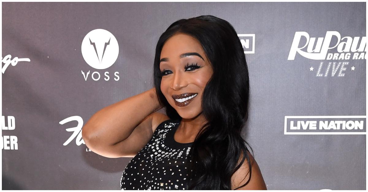 The Top 20 Black Reality TV Icons of All Time