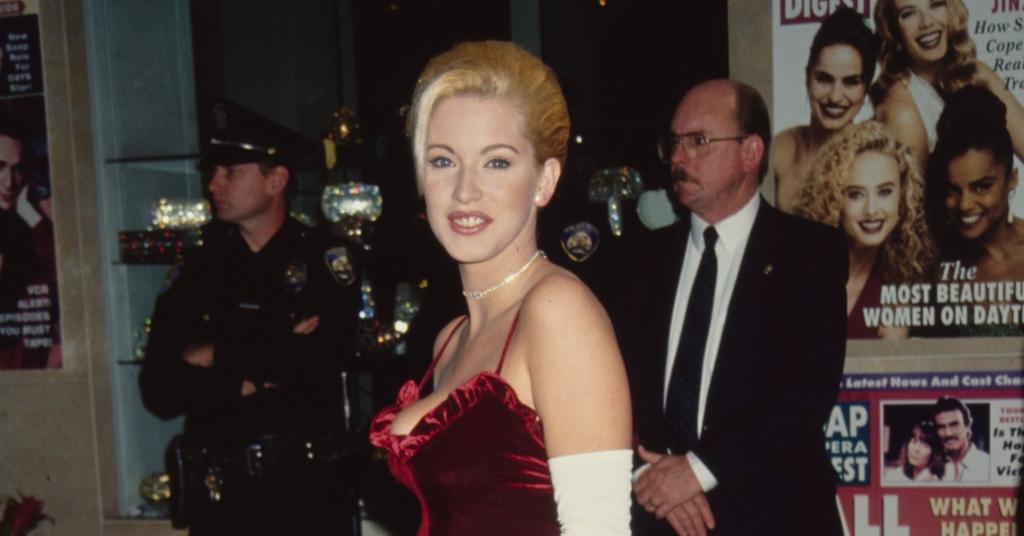 What Was Robyn Griggs's Cause of Death? Here's What We Know