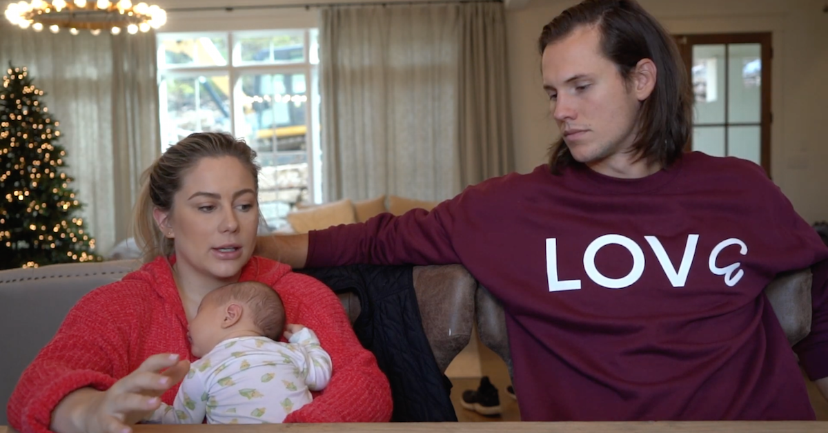 Why Was Andrew East in the Hospital? The East Family's Gruesome Video