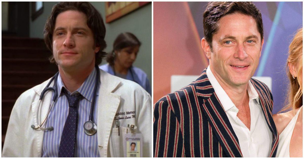 See the Ghost Whisperer Cast 15 Years After the Finale