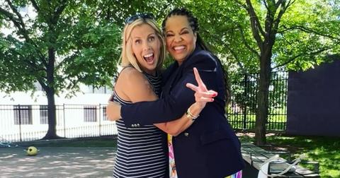 What Happened to Kate Merrill on WBZ-TV?