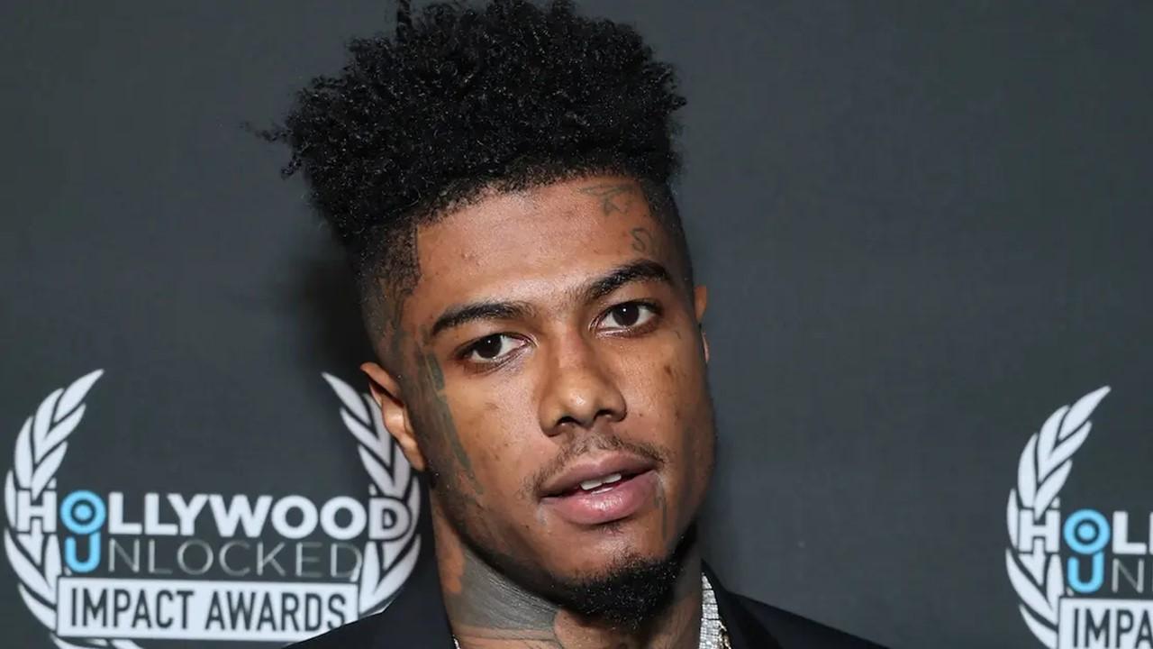 Why Was Blueface Arrested? Details on His Legal Woes