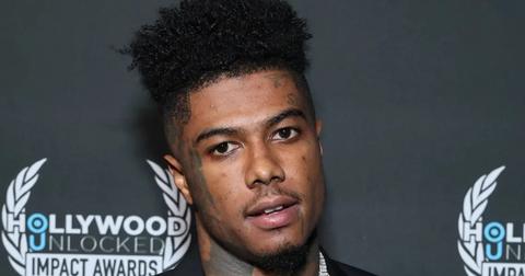 Why Was Blueface Arrested? Details on His Legal Woes