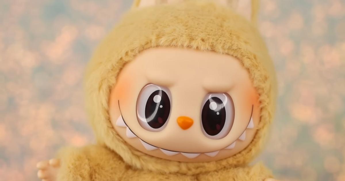 Why Is Labubu So Popular?