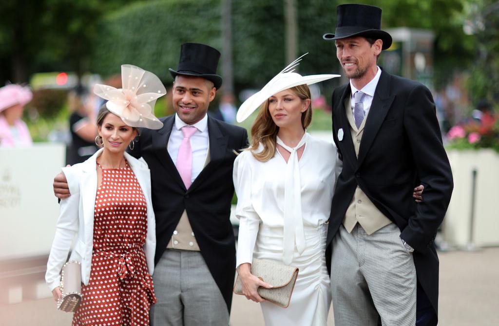 Peter Crouch’s Kids With Abbey Clancy: Meet the Family – VisionViral.com