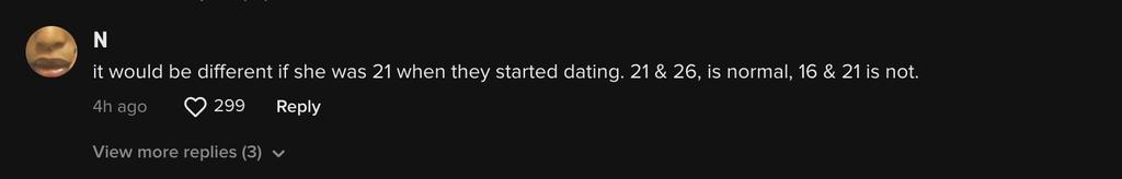 TikTok Thinks Mikayla Matthews's Husband Groomed Her – Who Is He?