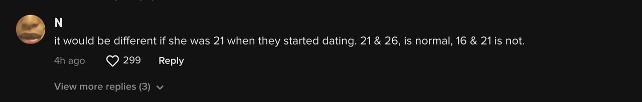 TikTok Thinks Mikayla Matthews's Husband Groomed Her – Who Is He?