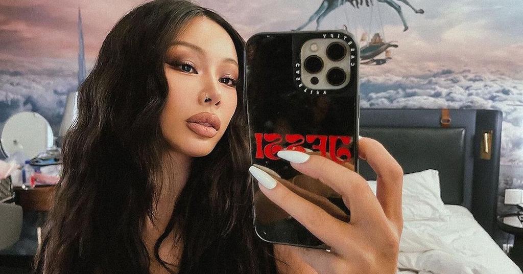 What Happened to K-pop Singer Jessi? She Was Questioned By Police