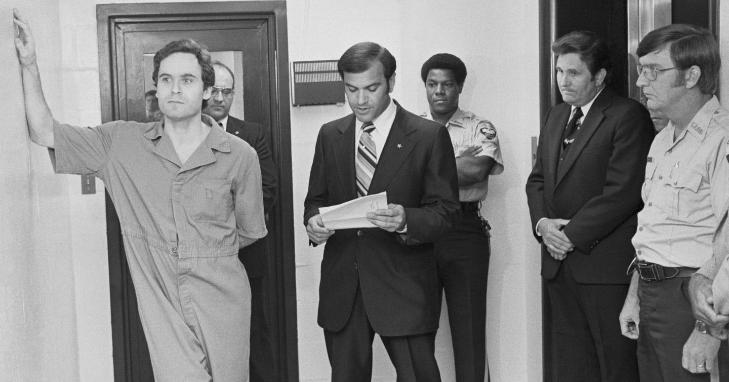 How Ann Rule's Memoir on Ted Bundy Inspired the True Crime Craze