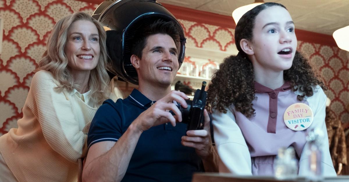 The 'Upload' Season 2 Finale, Explained