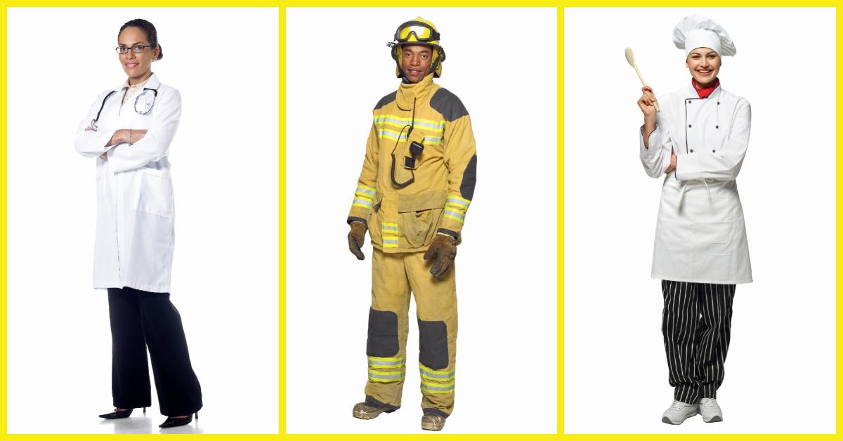 Here Are 8 SAG-AFTRA Strike Approved Halloween Costumes