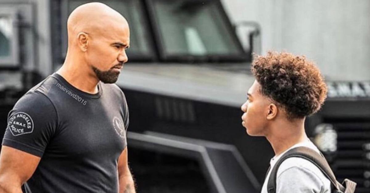 Does Darryl Die in 'S.W.A.T.'? His Relationship With Hondo Explained