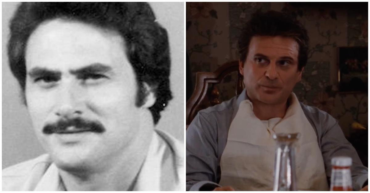 'Goodfellas' Real Life Characters: Here's the 4-1-1
