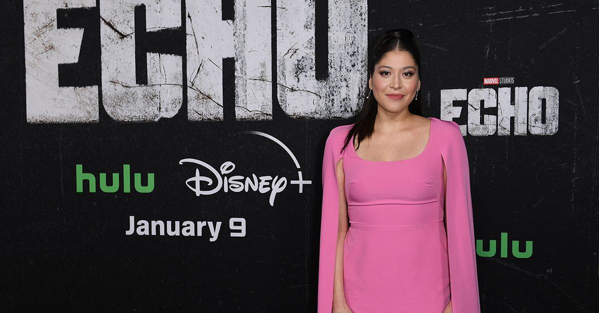 Is Alaqua Cox Deaf in Real Life? All About the Marvel Star