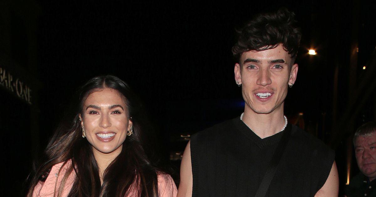 Where Are Cam and Emily From 'Too Hot to Handle' Now? Updates