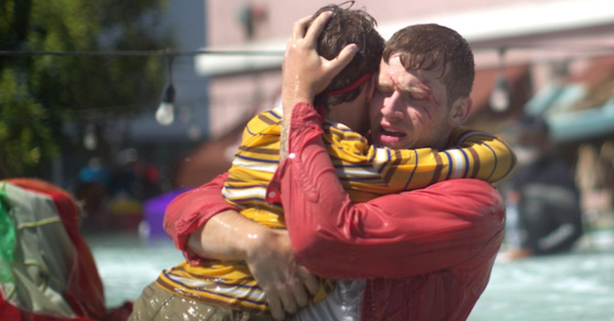 What Happened to Christopher's Mom on Fox's '9-1-1'? — Details