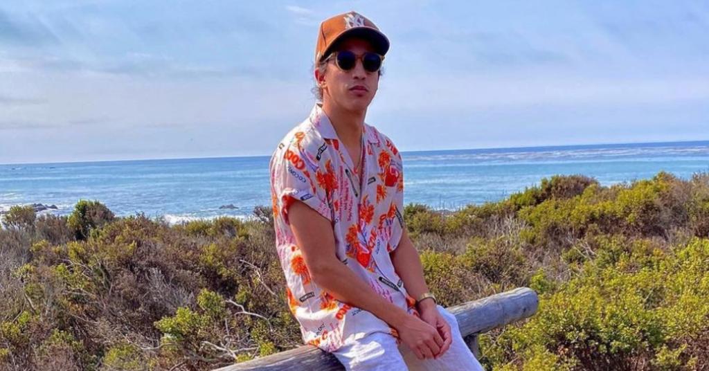 Benjamin Norris of 'Never Have I Ever' Is a Talented Young Comedian