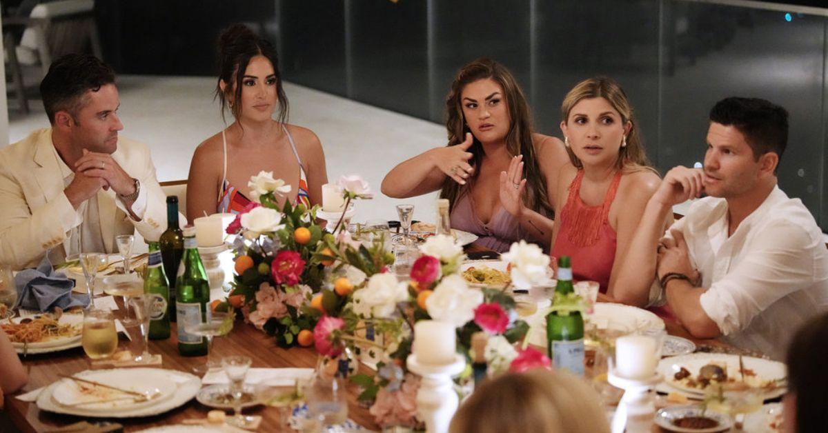 How Much Does The Valley Cast Make? Pay Per Episode