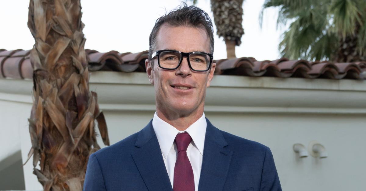 Ryan Sutter Health: Bachelor Alum Has Made "Great Progress"