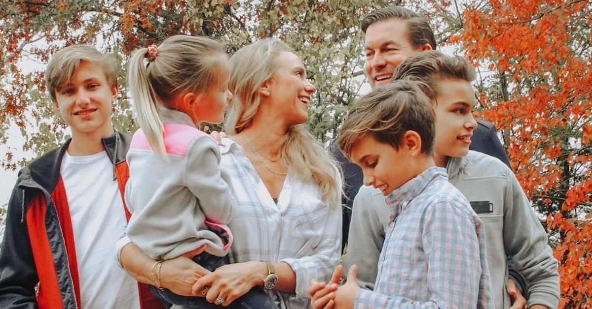 Tamara Day's Kids Have Helped out on 'Bargain Mansions' Before