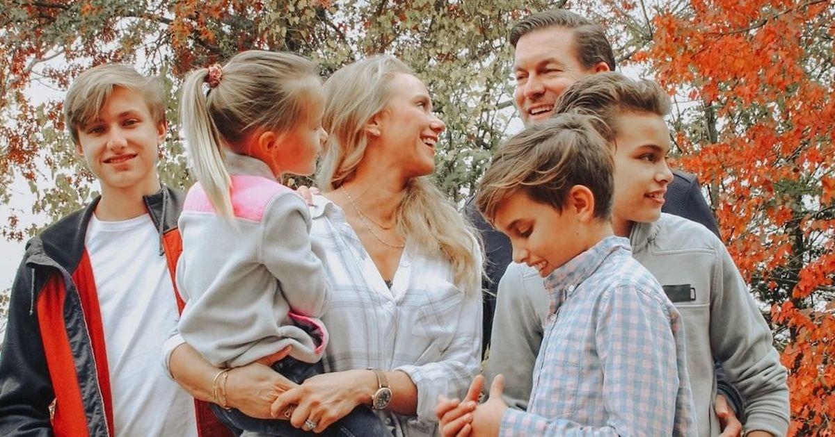 Tamara Day's Kids Have Helped out on 'Bargain Mansions' Before