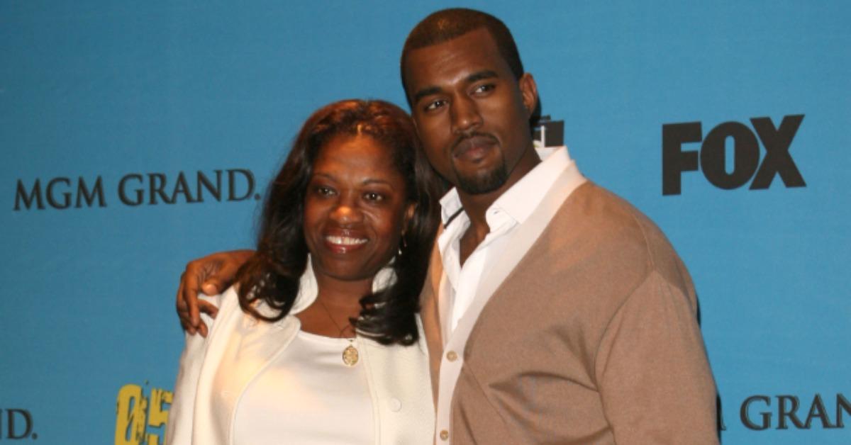 Who Are Kanye West's Parents? A Look at the Artist's Personal Life