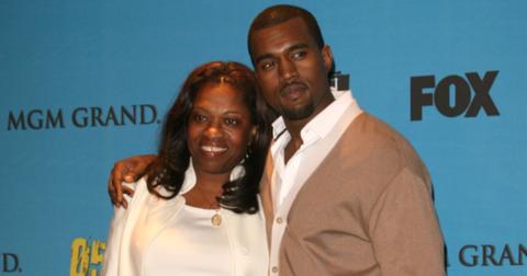 Who Are Kanye West's Parents? A Look at the Artist's Personal Life