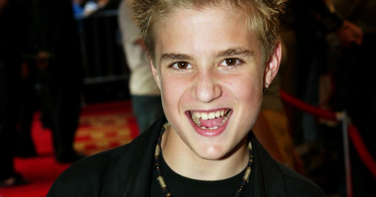 What's Kevin Clark's Cause of Death? How Did the 'School of Rock' Star Die?