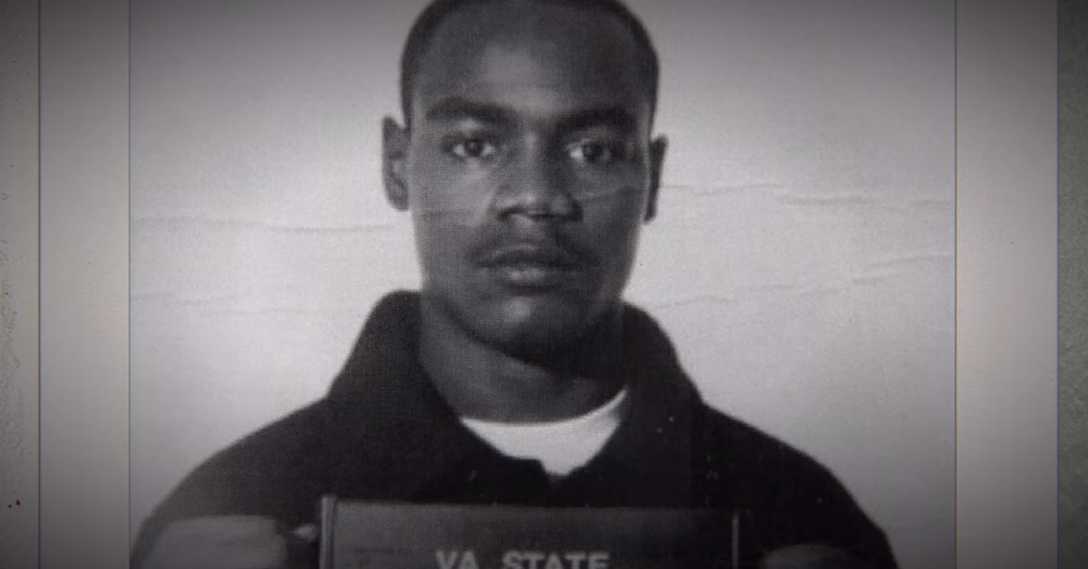 Thomas Haynesworth 'The Innocence Files' — Where's the Exoneree Today?