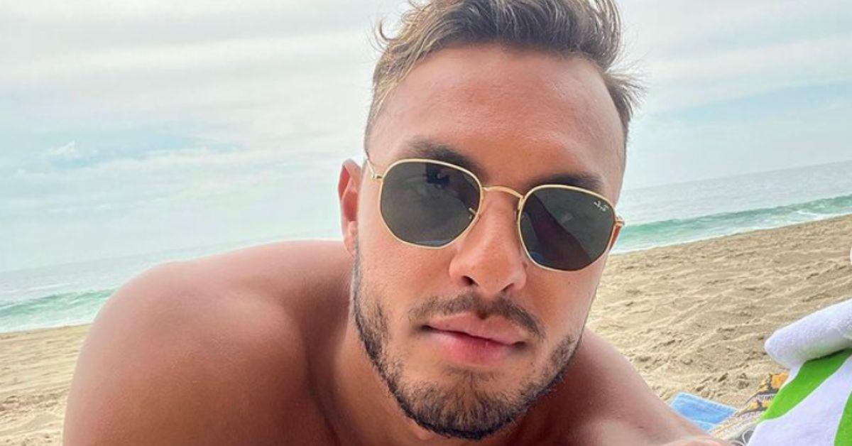 Bachelor Nation's Aaron Clancy: Ethnicity, Family and More