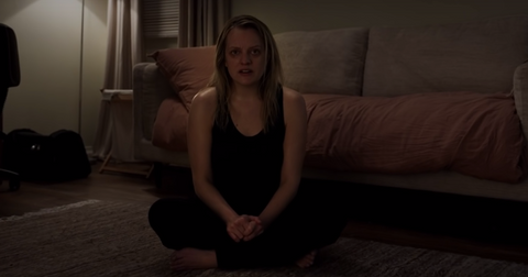 ‘The Invisible Man’ Ending Explanation — Did He Really Do It?